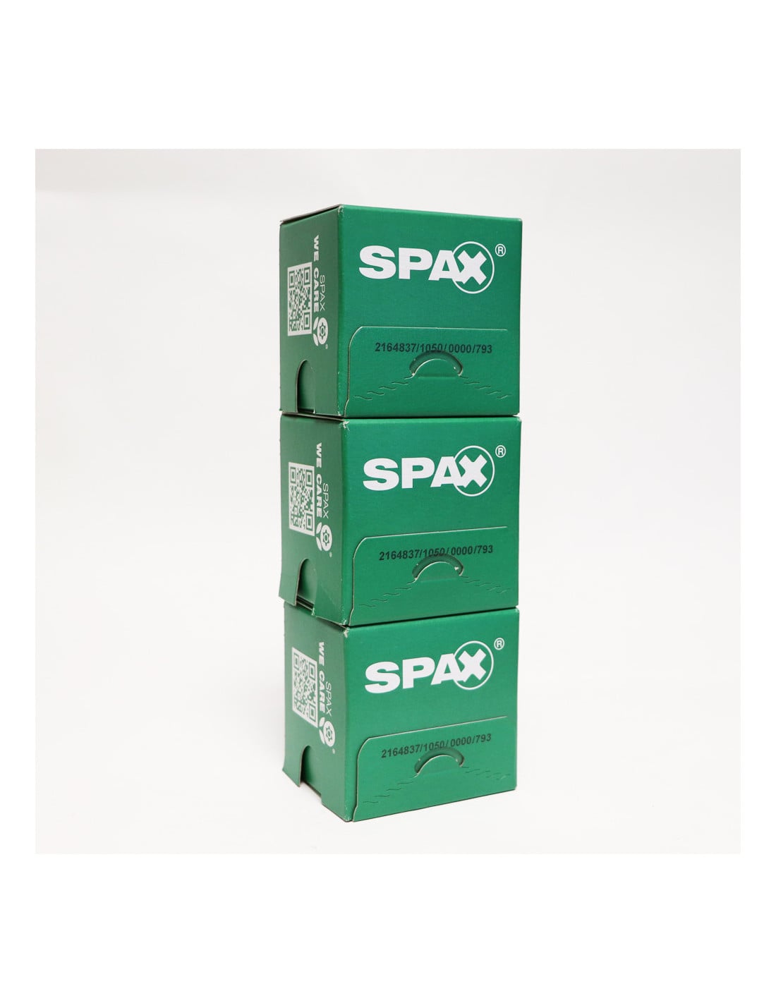 Vis Spax Tête plate Pozi 4.5X20 WIROX - Vis-expresss