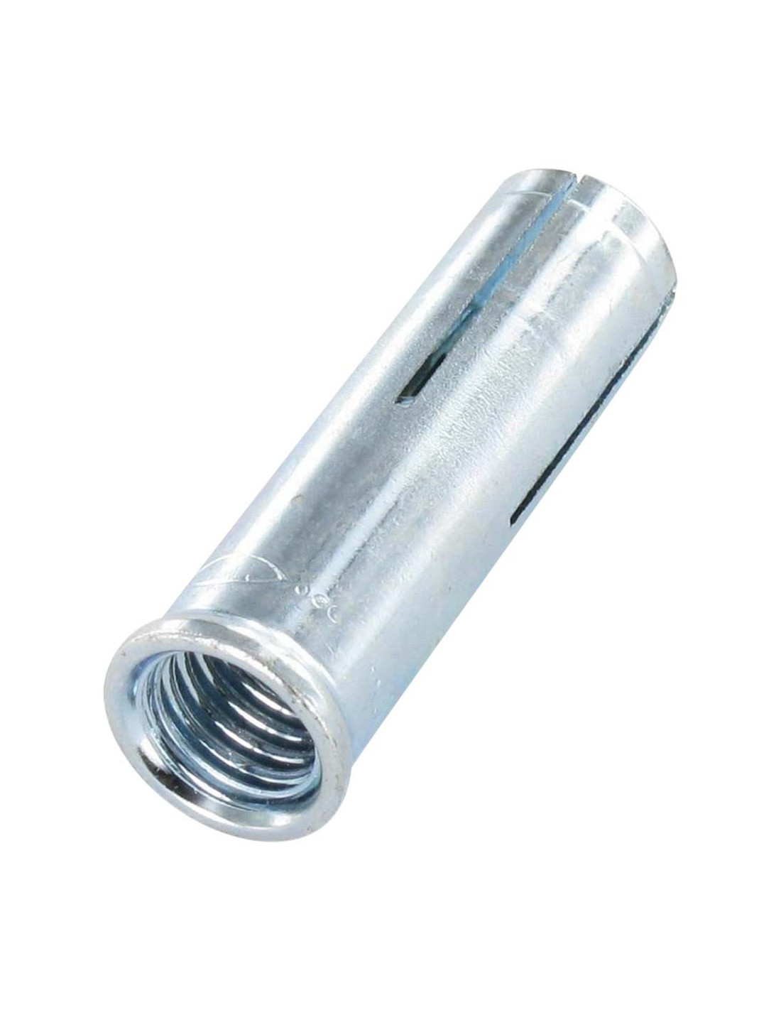 Cheville FRAPPER FISCHER EAII M6X30 Acier zingué