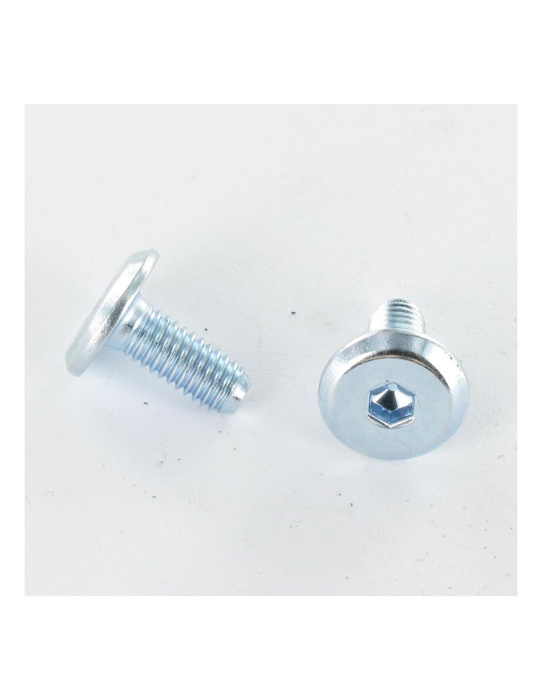 Vis à 6 pans creux - Vis-express