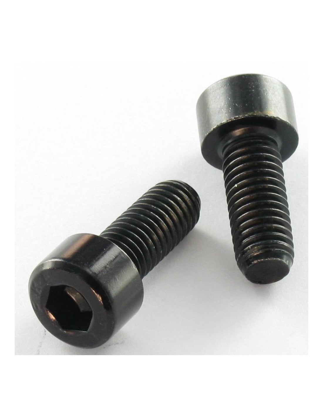 Vis métaux CHC BTR Filetage total Classe 10.9 ISO 4762 DIN 912 ISO 4762